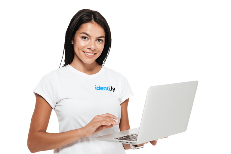 identi.ly - Enterprise File Encryption for Your Business